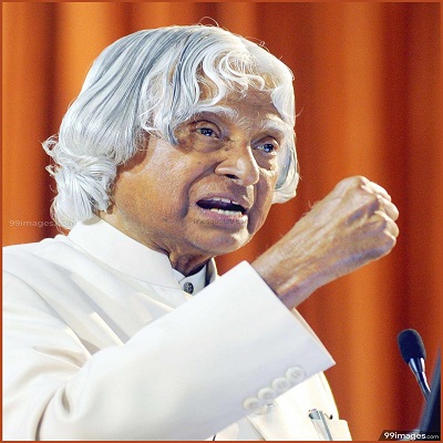 Tribute to Kalam