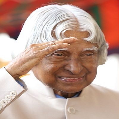 Tribute to Kalam